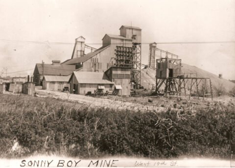 Home - Best Mining Museum | Route 66 | Galena Mining & Historical ...