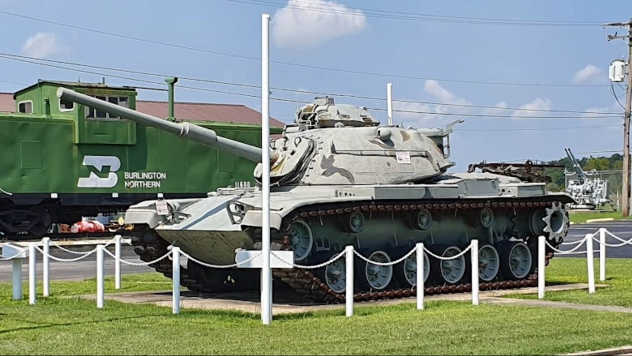 Home - Best Mining Museum | Route 66 | Galena Mining & Historical ...